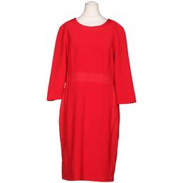 Gerry Weber Kleid Damen Gr&ouml;&szlig;e M rot