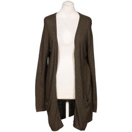 Tom Tailor Strickjacke Damen Gr&ouml;&szlig;e M gr&uuml;n
