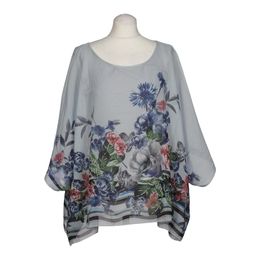 Linea Tesini By Heine Bluse Damen Gr&ouml;&szlig;e S bunt