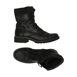 Ecco Stiefelette Damen Gr&ouml;&szlig;e 39 schwarz