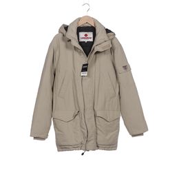 CANADIAN CLASSICS Jacke Herren Gr&ouml;&szlig;e M beige