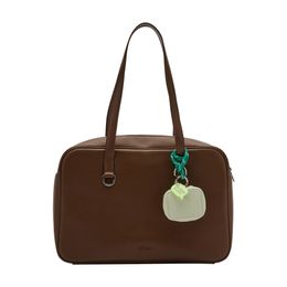 s.Oliver Handtasche Damen Gr&ouml;&szlig;e One Size braun