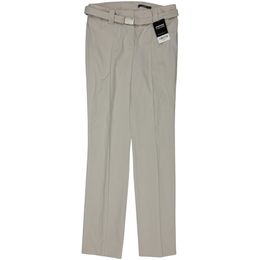 Windsor Stoffhose Damen Gr&ouml;&szlig;e S beige