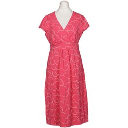 Boden Kleid Damen Gr&ouml;&szlig;e S pink