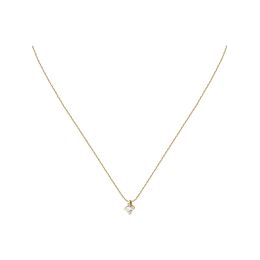Live Diamond Kette Damen Gr&ouml;&szlig;e One Size gold