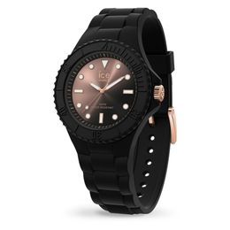 Ice Watch Uhr 'ICE Generation' Herren Gr&ouml;&szlig;e One Size bronze / schwarz / wei&szlig;
