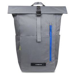 Timbuk2 Rucksack 'Tuck' Herren Gr&ouml;&szlig;e One Size royalblau / neongelb / grau / schwarz / wei&szlig;