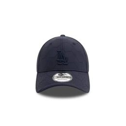 New Era Sportcap '9FORTY LA Dodgers Quilted' Herren Gr&ouml;&szlig;e 54/64 navy