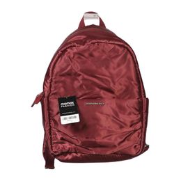Mandarina Duck Rucksack Damen Gr&ouml;&szlig;e One Size rot