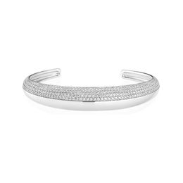 SIF JAKOBS Armband Damen Gr&ouml;&szlig;e One Size silber