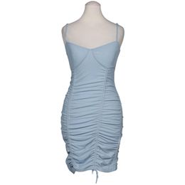 Hollister Kleid Damen Gr&ouml;&szlig;e XS hellblau