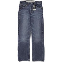 Levi's Levi's Jeans Herren Gr&ouml;&szlig;e 31 blau