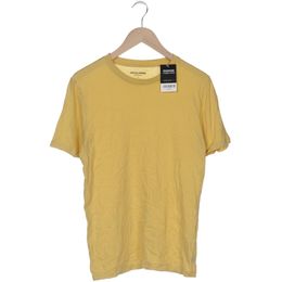 Jack & Jones Jack & Jones T-Shirt Herren Gr&ouml;&szlig;e M gelb