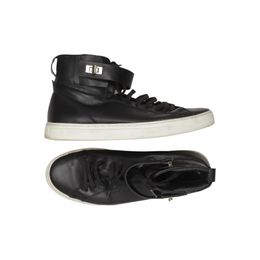 BOSS Sneaker Damen Gr&ouml;&szlig;e 42 schwarz