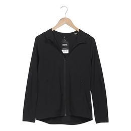 adidas Performance Jacke Damen Gr&ouml;&szlig;e M schwarz