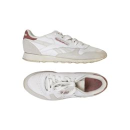 Reebok Sneaker Damen Gr&ouml;&szlig;e 41 wei&szlig;