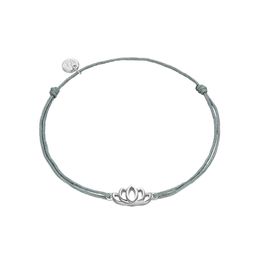 Glanzst&uuml;cke M&uuml;nchen Glanzst&uuml;cke M&uuml;nchen Armband Damen Gr&ouml;&szlig;e One Size silber