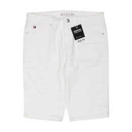 Tommy Hilfiger Shorts Damen Gr&ouml;&szlig;e XS wei&szlig;