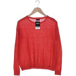 Cinque Pullover Damen Gr&ouml;&szlig;e M rot