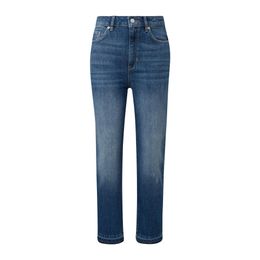 comma, Comma Casual Identity Jeans Damen Gr&ouml;&szlig;e 24/25 blau