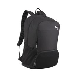 Puma Sportrucksack Herren Gr&ouml;&szlig;e One Size schwarz / wei&szlig;