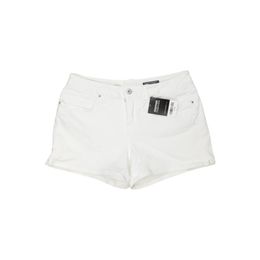 Tommy Hilfiger Shorts Damen Gr&ouml;&szlig;e M wei&szlig;