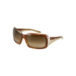 Prada Sonnenbrille Damen Gr&ouml;&szlig;e One Size braun