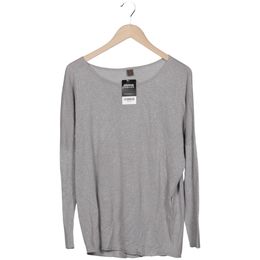 s.Oliver Pullover Damen Gr&ouml;&szlig;e M grau