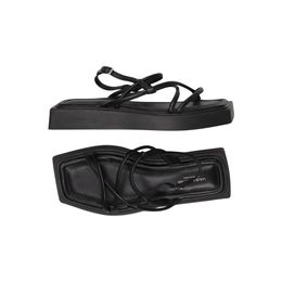 Vagabond Shoemakers Sandalen Damen Gr&ouml;&szlig;e 39 schwarz
