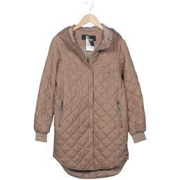 V&eacute;ro Moda Vero Moda Mantel Damen Gr&ouml;&szlig;e XS beige