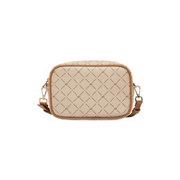 s.Oliver Umh&auml;ngetasche Damen Gr&ouml;&szlig;e One Size beige