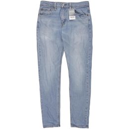 Levi's Levi's Jeans Herren Gr&ouml;&szlig;e 31 blau