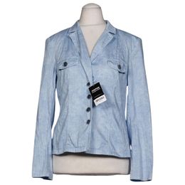Basler Blazer Damen Gr&ouml;&szlig;e M hellblau