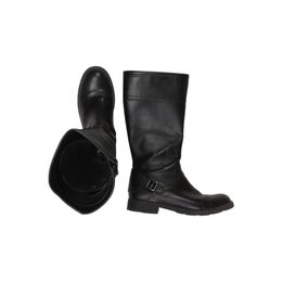 Geox Stiefel Damen Gr&ouml;&szlig;e 38 schwarz