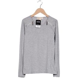 Michael Michael Kors Langarmshirt Damen Gr&ouml;&szlig;e S grau