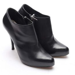 Dior Stiefeletten Damen Gr&ouml;&szlig;e 39 schwarz