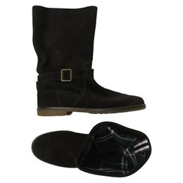 Tommy Hilfiger Stiefelette Damen Gr&ouml;&szlig;e 37 braun