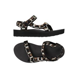 Teva Sandalen Damen Gr&ouml;&szlig;e 39 bunt
