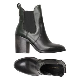 Tommy Hilfiger Stiefelette Damen Gr&ouml;&szlig;e 37 schwarz