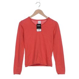 Madeleine Mode Madeleine Pullover Damen Gr&ouml;&szlig;e XS rot