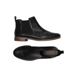 Clarks Stiefelette Damen Gr&ouml;&szlig;e 40 schwarz