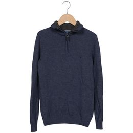 Tom Tailor Pullover Herren Gr&ouml;&szlig;e S marine