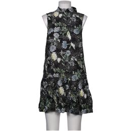 Superdry & Co Kleid Damen Gr&ouml;&szlig;e M schwarz