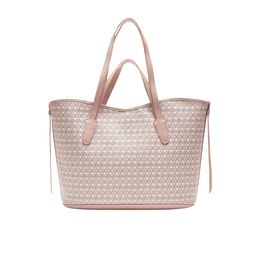 Coccinelle Handtasche 'Coccinelle New Never Without 2' Damen Gr&ouml;&szlig;e One Size apricot