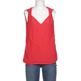 COMPTOIR DES COTONNIERS Comptoirs Des Cotonniers Bluse Damen Gr&ouml;&szlig;e M rot