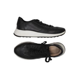 Clarks Sneaker Damen Gr&ouml;&szlig;e 39 schwarz