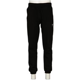 adidas originals Stoffhose Herren Gr&ouml;&szlig;e 33 schwarz