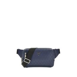 Guess G&uuml;rteltasche 'Torino' Herren Gr&ouml;&szlig;e One Size navy
