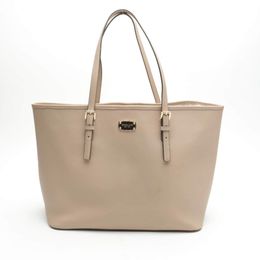 Michael Kors Shopper Damen Gr&ouml;&szlig;e One Size hellbraun