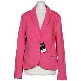 Gerry Weber Blazer Damen Gr&ouml;&szlig;e M pink